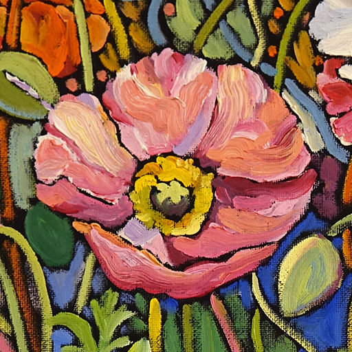 Flora & Fauna – Fine art by Lori Lynn Hoffer